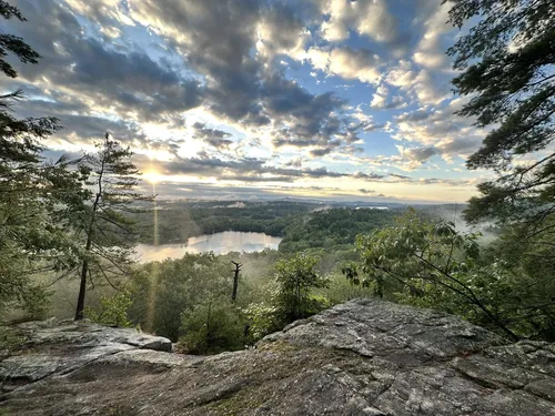 2023 Best Lake Trails in Meredith | AllTrails