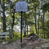 Hoye Crest (Backbone Mountain), West Virginia - 557 Reviews, Map ...