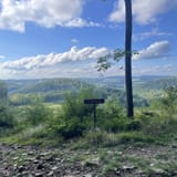 Hoye Crest (Backbone Mountain), West Virginia - 557 Reviews, Map ...