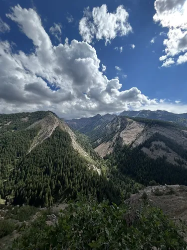 2023 Best 10 Trail Running Trails in Salt Lake City | AllTrails