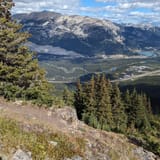 Wind Ridge Trail, Alberta, Canada - 1,138 Reviews, Map | AllTrails