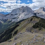 Wind Ridge Trail, Alberta, Canada - 1,138 Reviews, Map | AllTrails