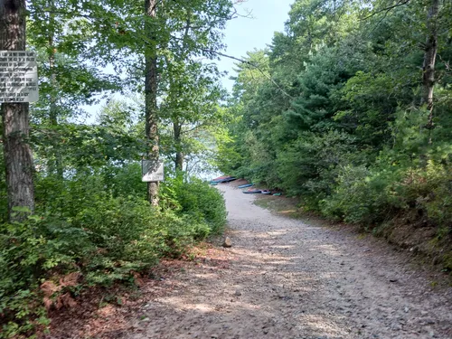 2023 Best Mountain Biking Trails in Myles Standish State Forest | AllTrails