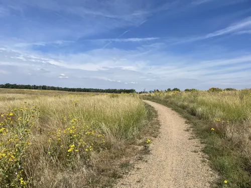 10 Best Trails and Hikes in Commerce City | AllTrails