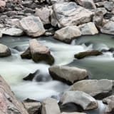 Buffalo Bill Dam via Hayden Arch Bridge, Wyoming - 280 Reviews, Map ...