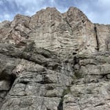 Buffalo Bill Dam via Hayden Arch Bridge, Wyoming - 280 Reviews, Map ...