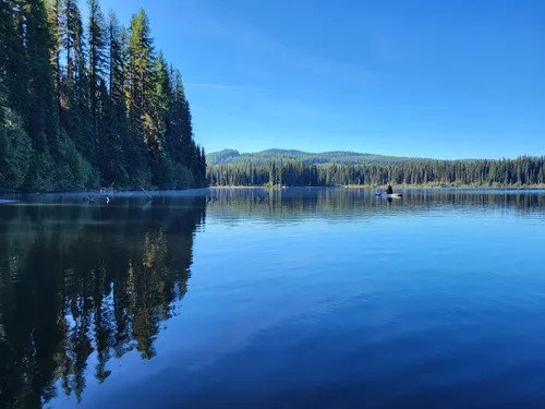 Best Hikes and Trails in Nancy Greene Provincial Park | AllTrails