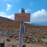 Presidential Traverse Trail, New Hampshire - 1,464 Reviews, Map | AllTrails