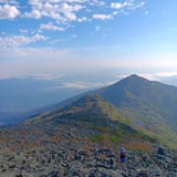 Presidential Traverse Trail, New Hampshire - 1,464 Reviews, Map | AllTrails
