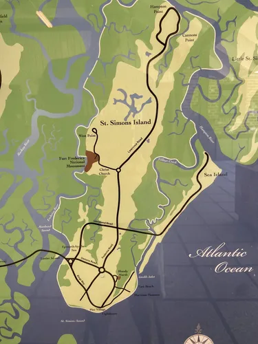 Best Hikes and Trails in Saint Simons Island | AllTrails