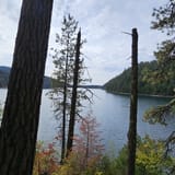 Bead Lake Trail, Washington - 601 Reviews, Map | AllTrails