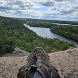 Rock Dunder, Ontario, Canada - 1,076 Reviews, Map | AllTrails