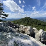 High Rocks Trail, Virginia - 515 Reviews, Map | AllTrails
