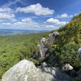 High Rocks Trail, Virginia - 515 Reviews, Map | AllTrails