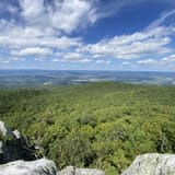 High Rocks Trail, Virginia - 515 Reviews, Map | AllTrails