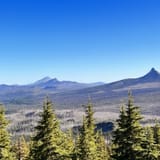 Scott Mountain Loop Trail, Oregon - 197 Reviews, Map | AllTrails