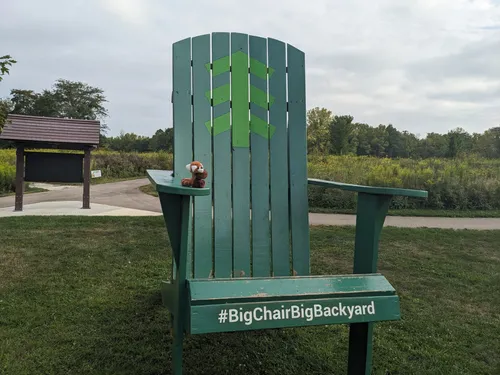 2023 Best Wild Flowers Trails in Bill Yeck Park | AllTrails