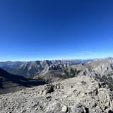 Middle Sister Trail, Alberta, Canada - 423 Reviews, Map | AllTrails