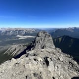 Middle Sister Trail, Alberta, Canada - 423 Reviews, Map | AllTrails