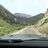 Kebler Pass Road, Colorado - 137 Reviews, Map | AllTrails