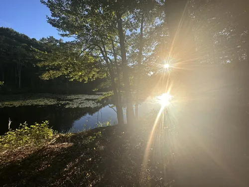 Best Hikes and Trails in Atkinson Rec Park | AllTrails
