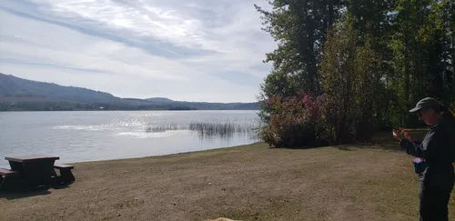 Best Hikes and Trails in Tyhee Lake Provincial Park | AllTrails