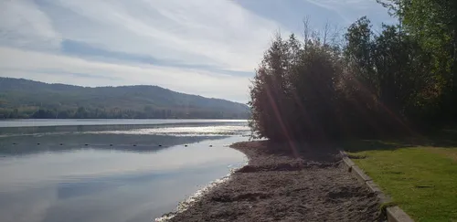 Best Hikes and Trails in Tyhee Lake Provincial Park | AllTrails