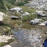 Crypt Lake Trail, Alberta, Canada - 2,389 Reviews, Map | AllTrails