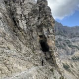 Crypt Lake Trail, Alberta, Canada - 2,389 Reviews, Map | AllTrails