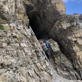 Crypt Lake Trail, Alberta, Canada - 2,389 Reviews, Map | AllTrails