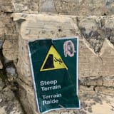 Crypt Lake Trail, Alberta, Canada - 2,401 Reviews, Map | AllTrails