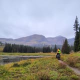 Kebler Pass / Irwin Lake, Colorado - 313 Reviews, Map | AllTrails