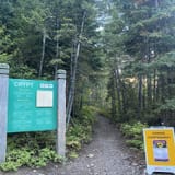 Crypt Lake Trail, Alberta, Canada - 2,422 Reviews, Map | AllTrails