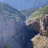 Crypt Lake Trail, Alberta, Canada - 2,422 Reviews, Map | AllTrails