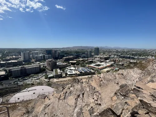 Tempe Beach Park: de beste routes om te wandelen | AllTrails