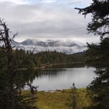 Vagt Lake Trail, Alaska - 128 Reviews, Map | AllTrails