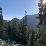 Guye Peak Trail, Washington - 389 Reviews, Map | AllTrails