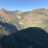Guye Peak Trail, Washington - 392 Reviews, Map | AllTrails