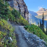 Haystack Butte via Highline Trail, Montana - 1,580 Reviews, Map | AllTrails