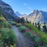 Haystack Butte via Highline Trail, Montana - 1,580 Reviews, Map | AllTrails