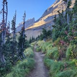 Haystack Butte via Highline Trail, Montana - 1,580 Reviews, Map | AllTrails