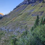 Haystack Butte via Highline Trail, Montana - 1,775 Reviews, Map | AllTrails