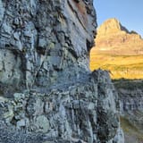 Haystack Butte via Highline Trail, Montana - 1,775 Reviews, Map | AllTrails