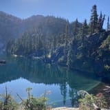 Tuck and Robin Lakes, Washington - 873 Reviews, Map | AllTrails