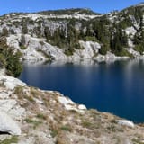 Tuck and Robin Lakes, Washington - 873 Reviews, Map | AllTrails