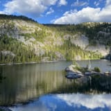 Tuck and Robin Lakes, Washington - 873 Reviews, Map | AllTrails