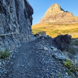 Haystack Butte via Highline Trail, Montana - 1,775 Reviews, Map | AllTrails