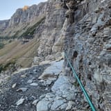 Haystack Butte via Highline Trail, Montana - 1,775 Reviews, Map | AllTrails