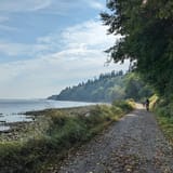 Olympic Discovery Trail: Sequim to Port Angeles, Washington - 154 ...