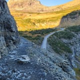 Haystack Butte via Highline Trail, Montana - 1,775 Reviews, Map | AllTrails